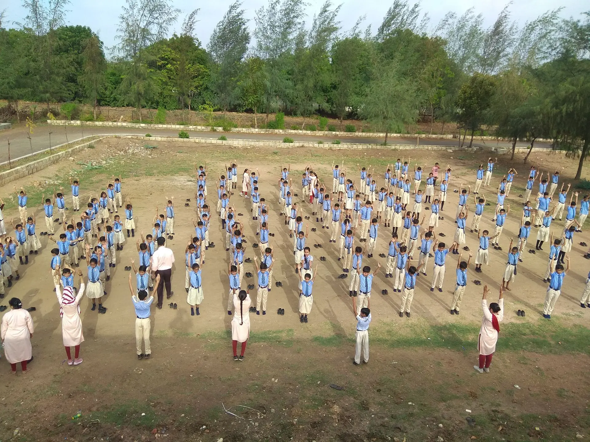 Why Small Habits Matter More.